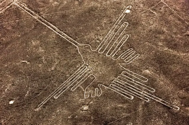 ¿cuál Es El Origen De Las Líneas De Nazca Educación