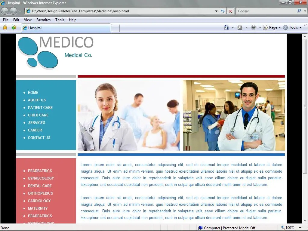 Aprendé a crear páginas web de una forma fácil, práctica y gratuita ...