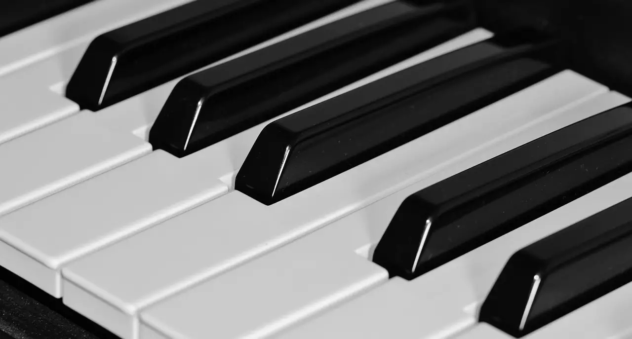 Conviértete en pianista con Gran Piano - Tecnología